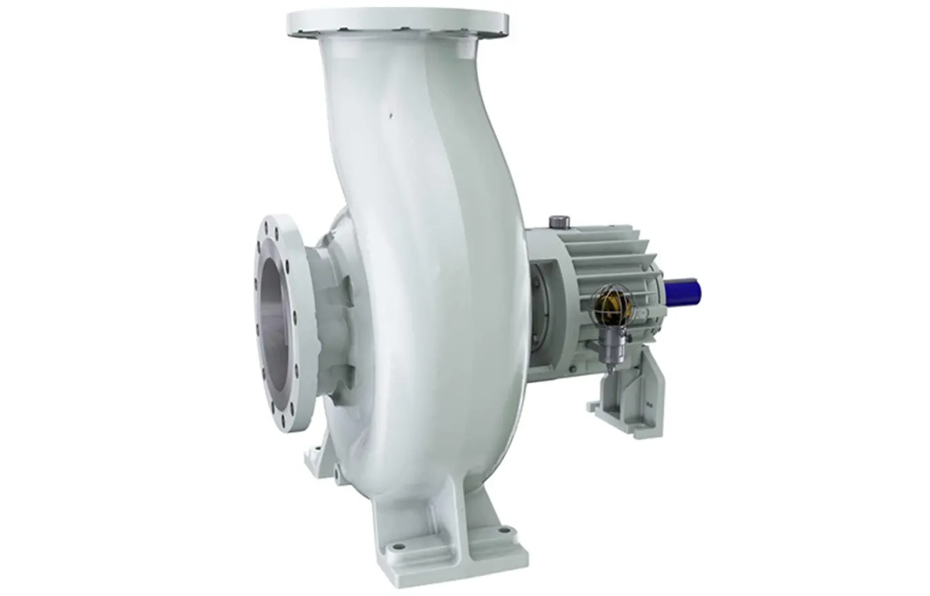 Apex Electrical Limited Dundalk | End Suction & Overhung Pumps