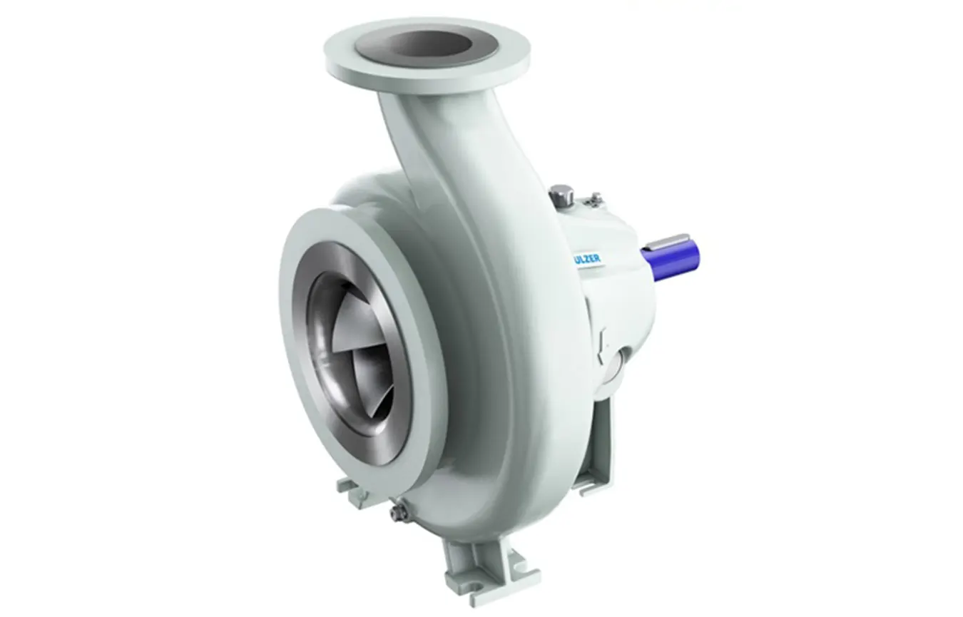 Apex Electrical Limited Dundalk | End Suction & Overhung Pumps