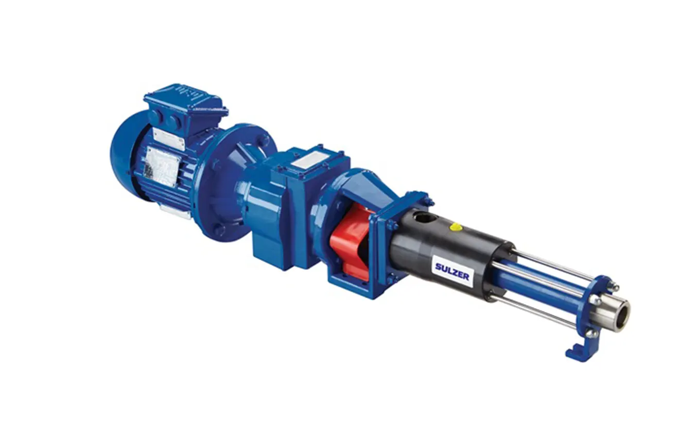 Apex Electrical Limited Dundalk | Progressing Cavity Pumps
