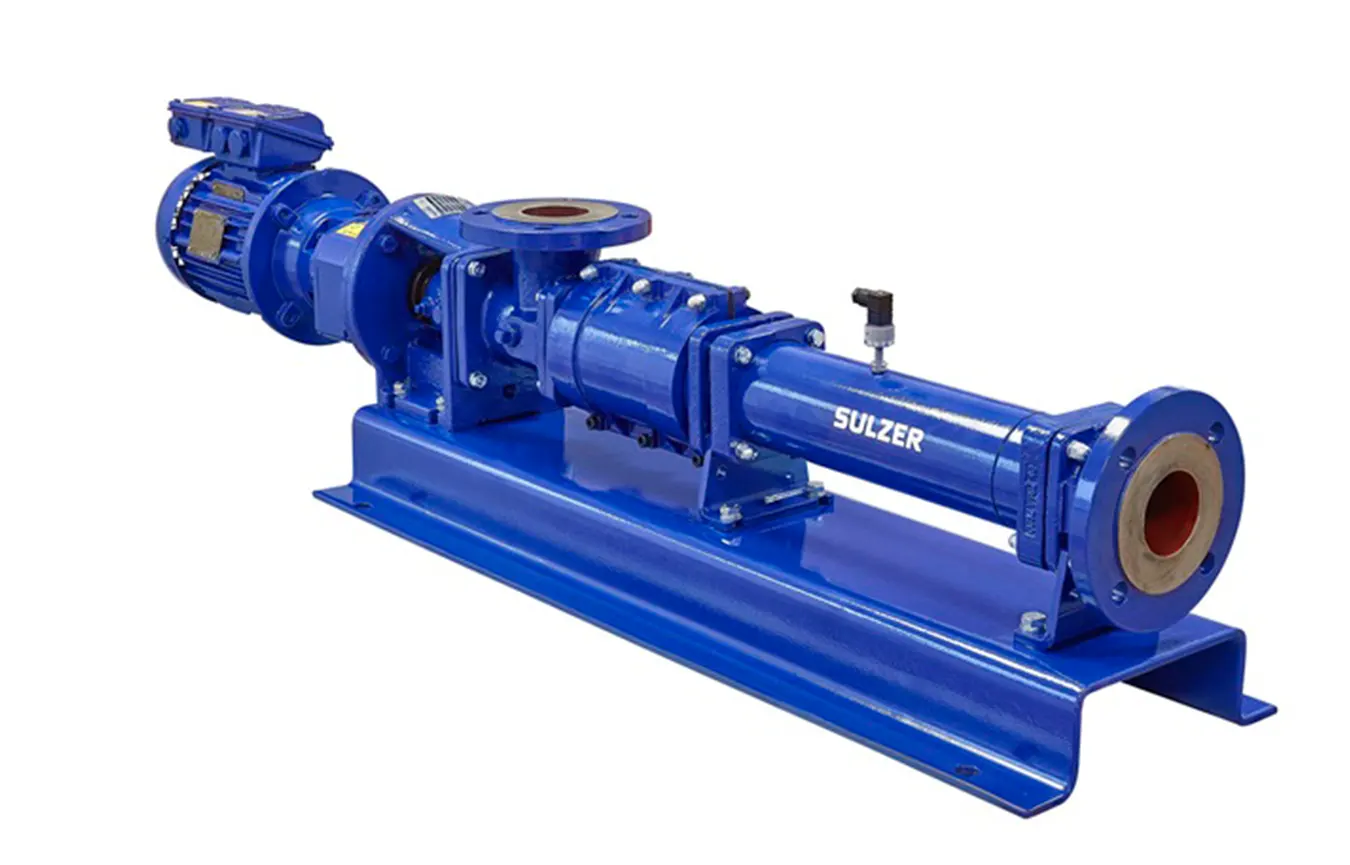 Apex Electrical Limited Dundalk | Progressing Cavity Pumps