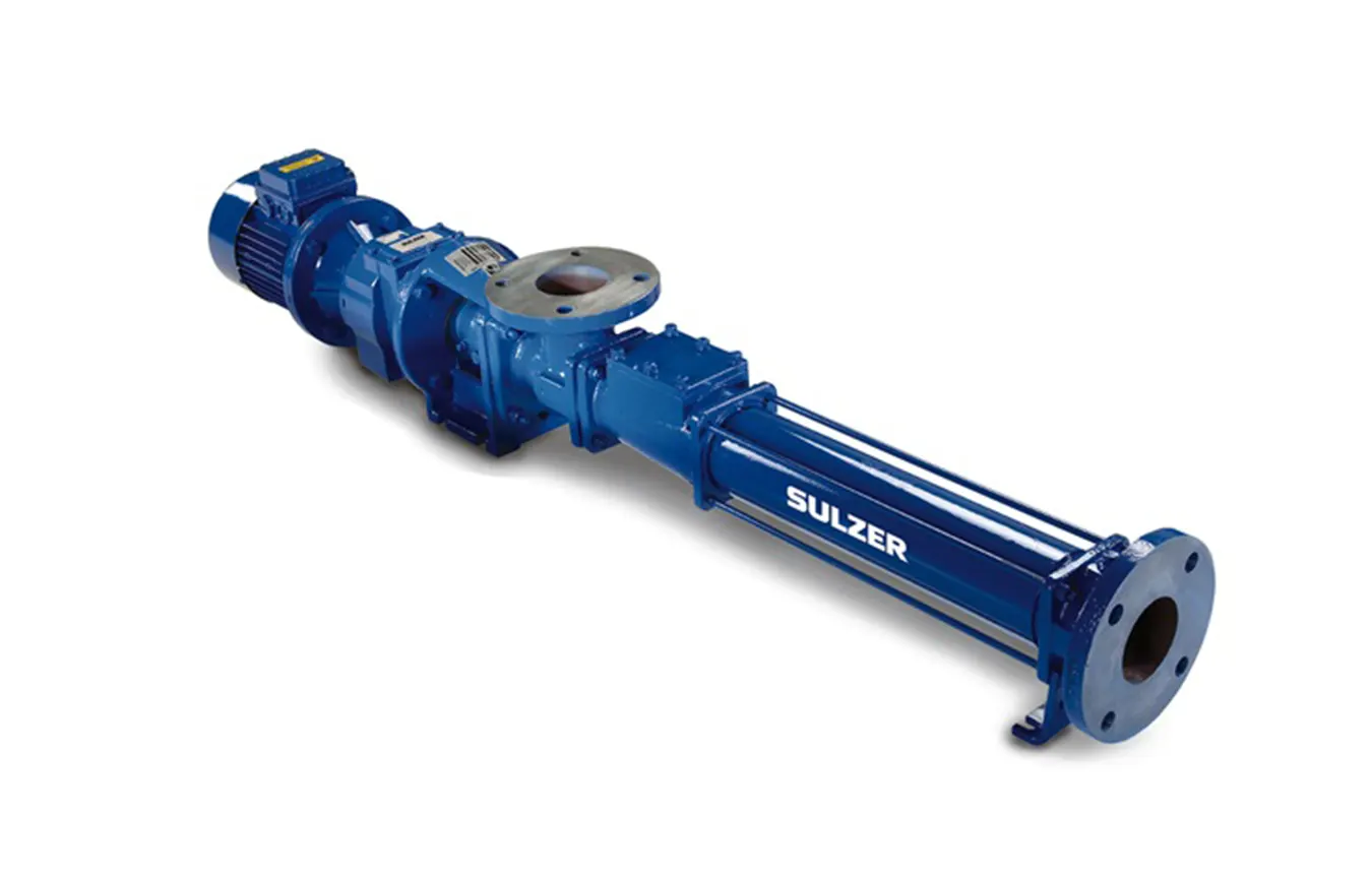 Apex Electrical Limited Dundalk | Progressing Cavity Pumps