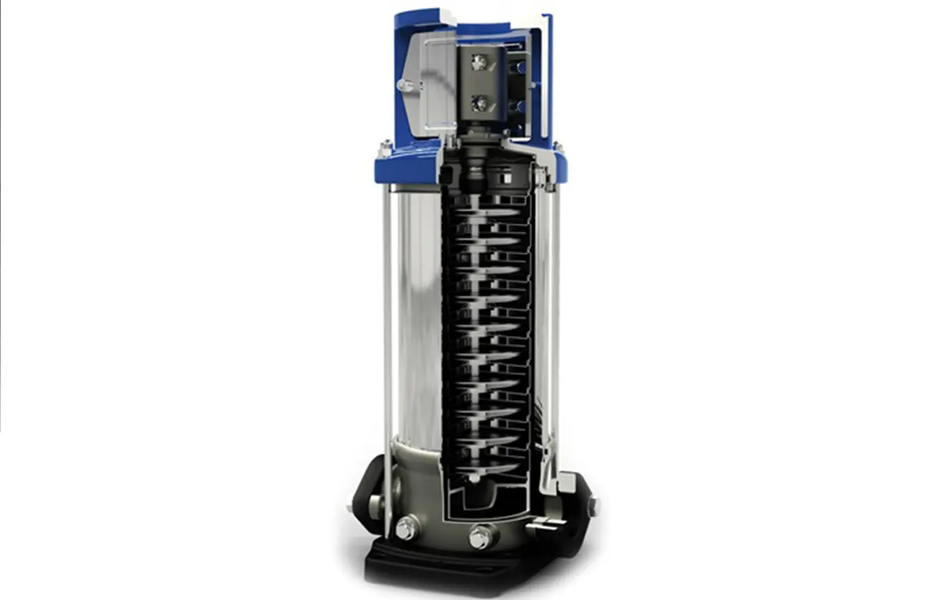 Apex Electrical Limited Dundalk | Vertical Inline Pumps
