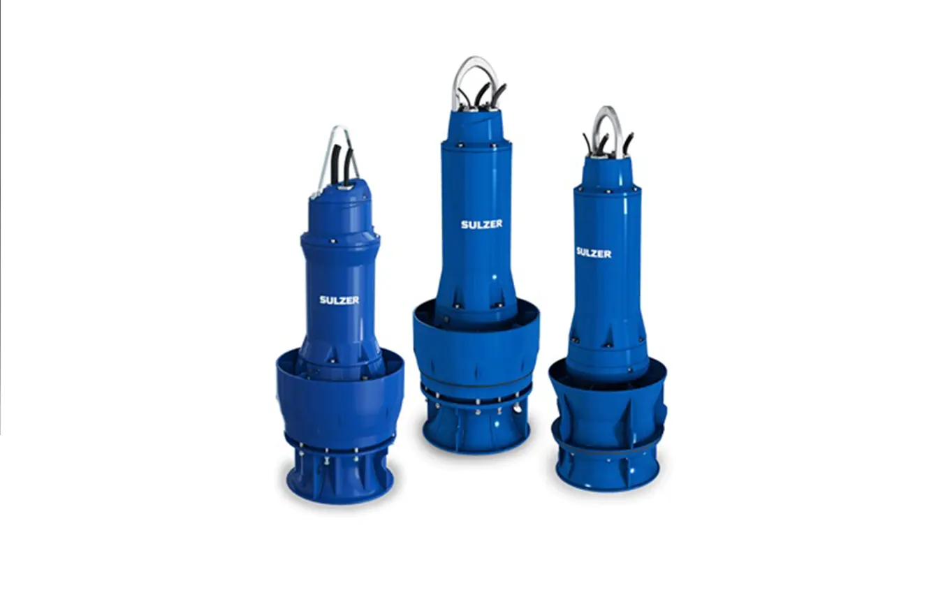 Apex Electrical Limited Dundalk | Wastewater Pumps